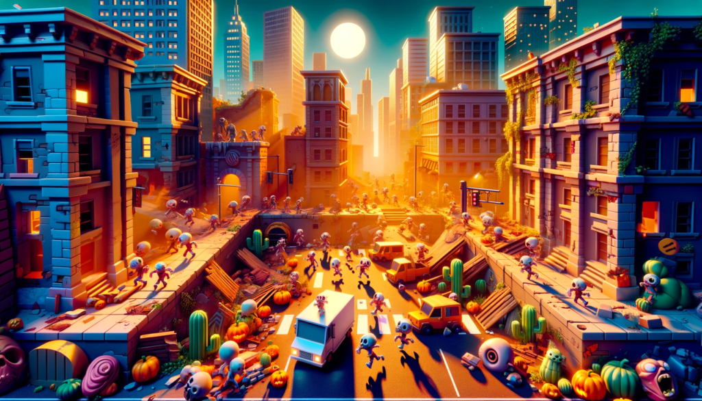 Creating a 3D Platformer in Unity | Case Study