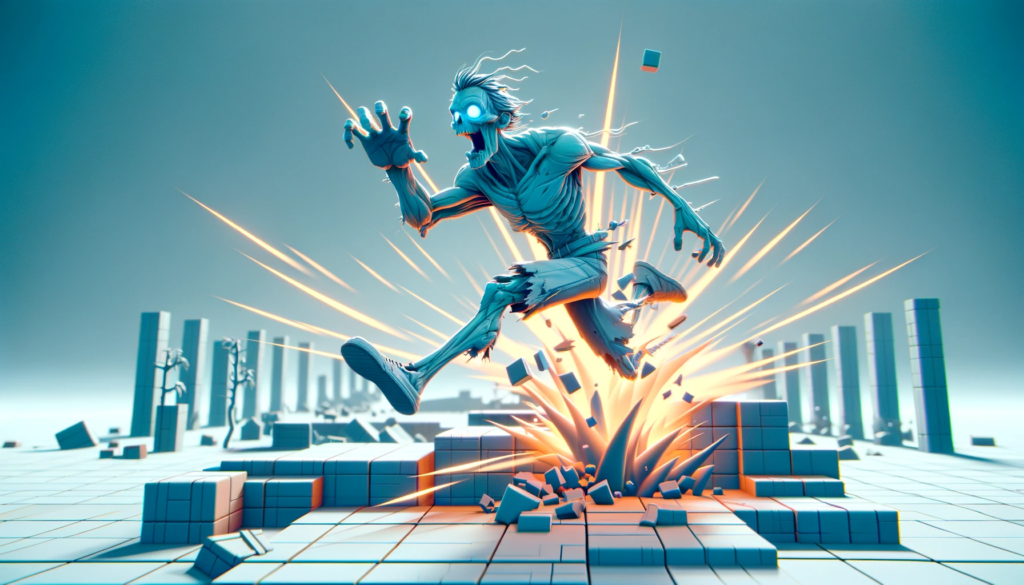 Creating a 3D Platformer in Unity | Case Study